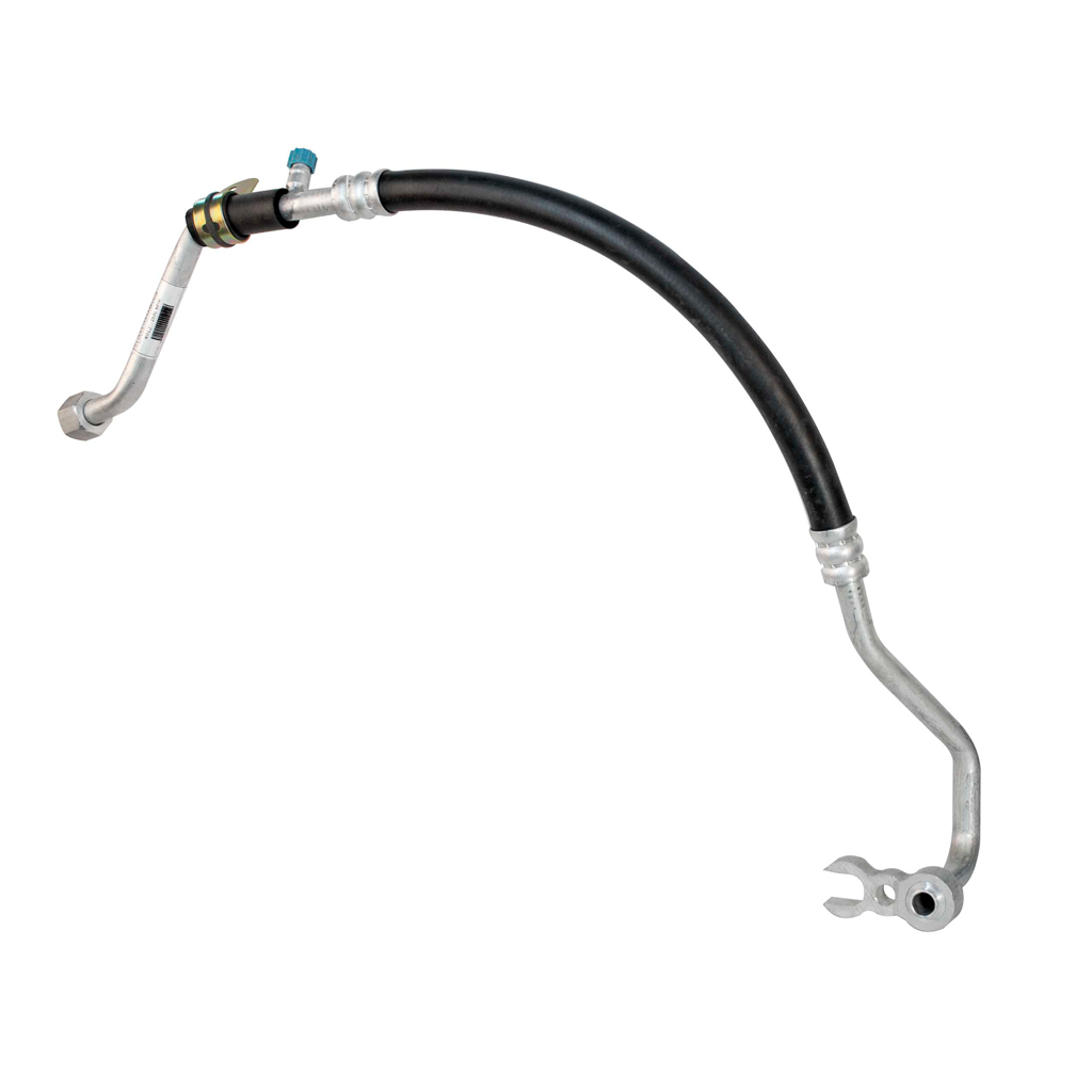 Low-pressure hoses s1, s2 Grips (pride) – Sardsaz Khodro Industrial Company