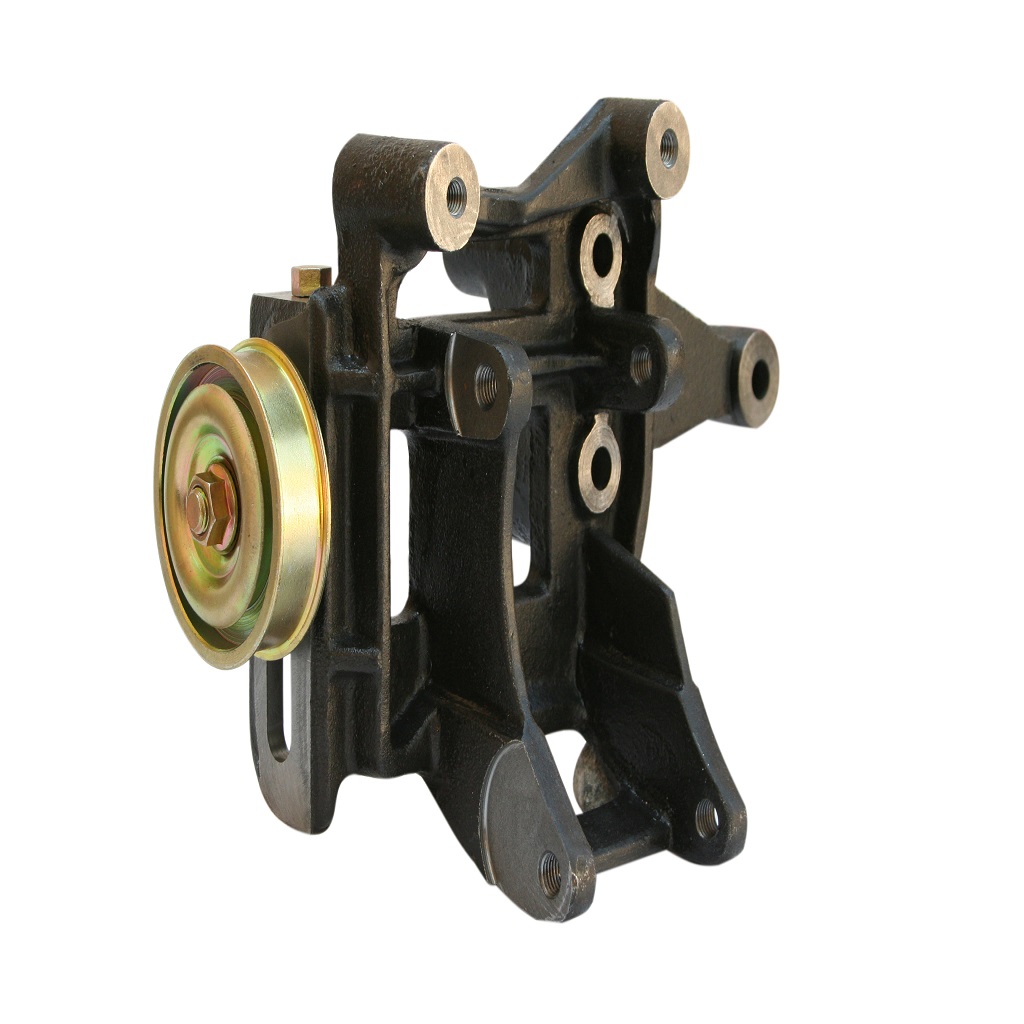 Kdac compressor base assembly – Sardsaz Khodro Industrial Company