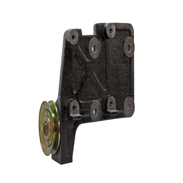 Round Compressor Base Assembly – Sardsaz Khodro Industrial Company