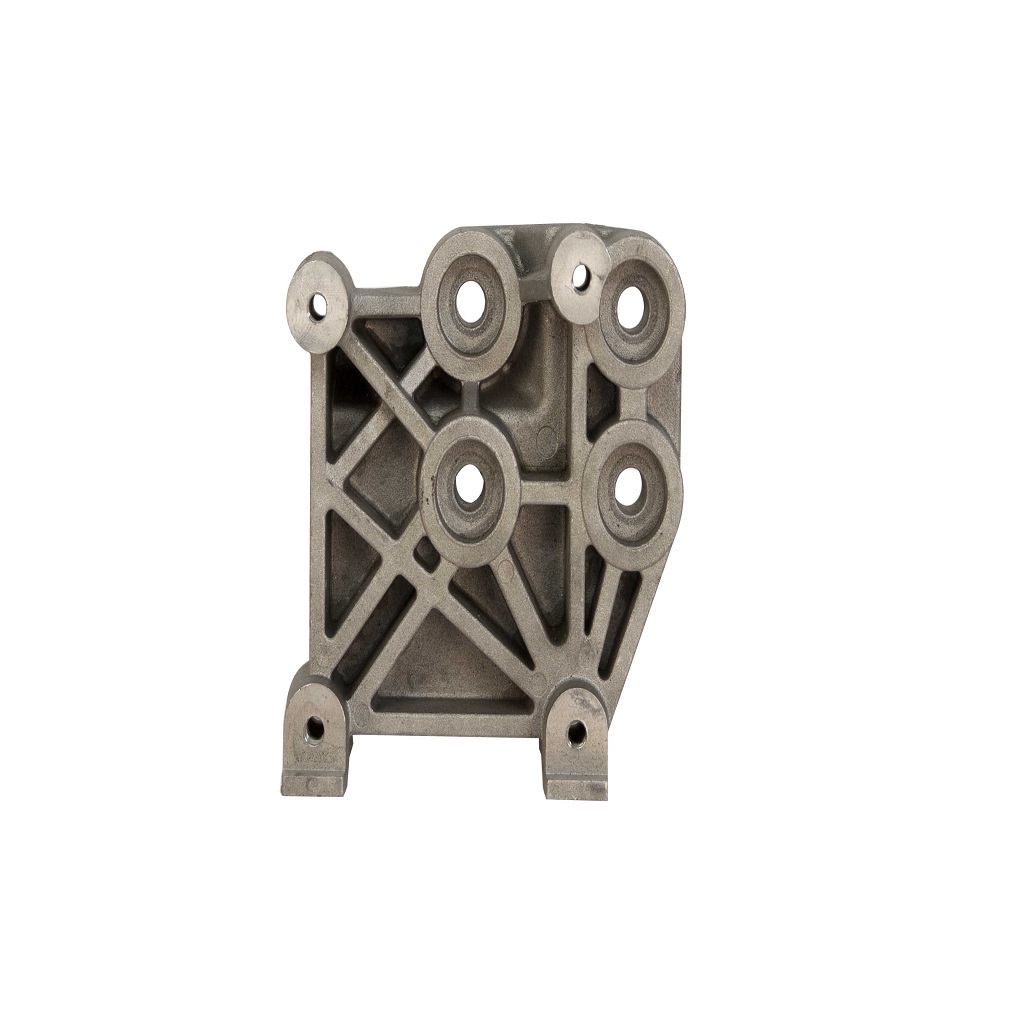 Aluminum Compressor Base – Sardsaz Khodro Industrial Company