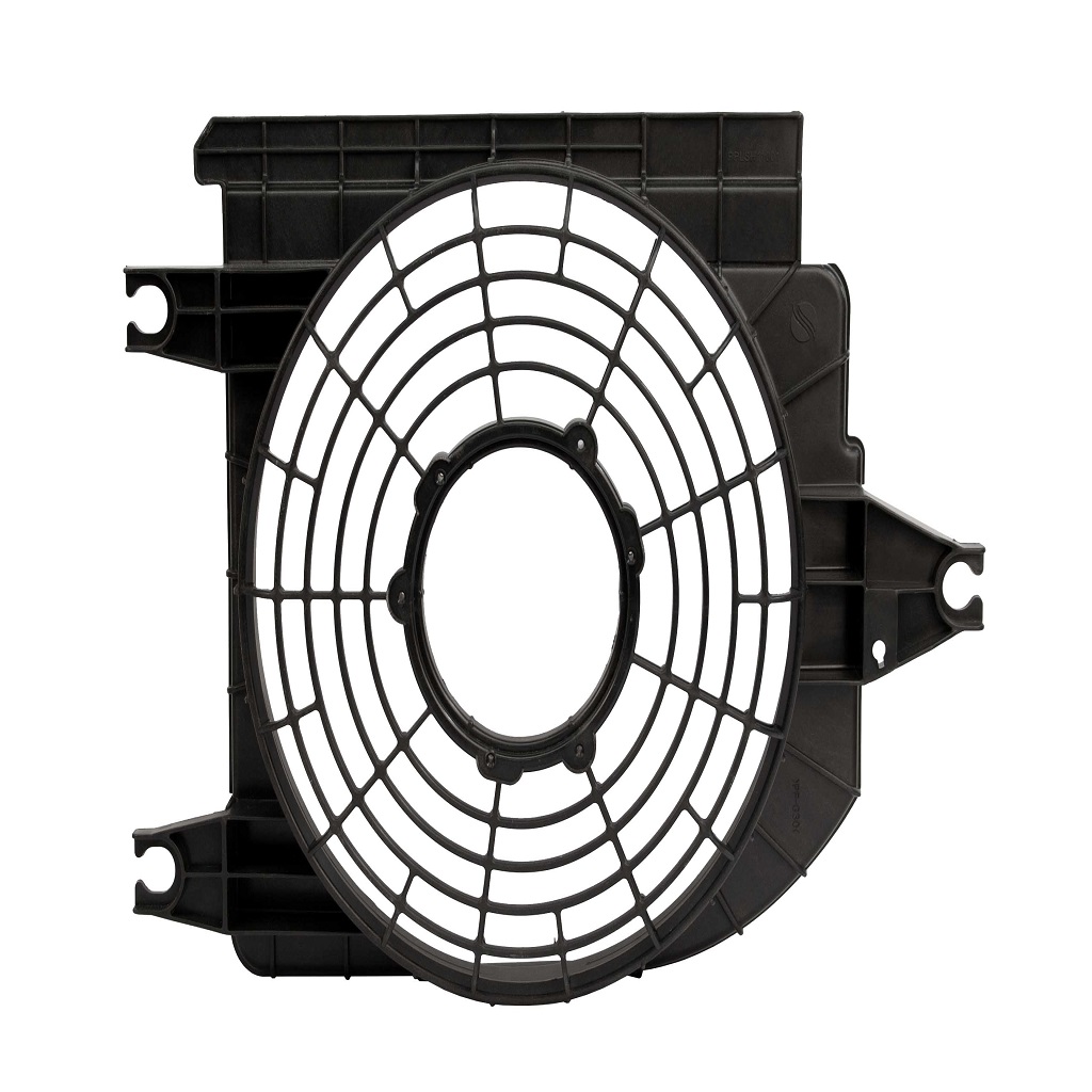 Rug fan frame – Sardsaz Khodro Industrial Company